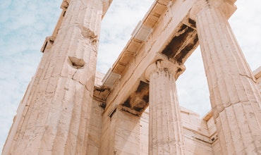 Acropolis of Athens – Southern Infrastructure Pty Ltd